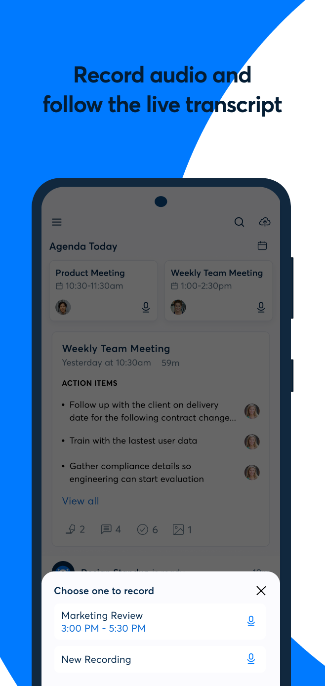 Discover the 10 Best Speech to Text Apps in the 2023