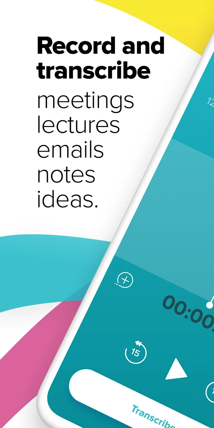 How speech to text from audio file changes everyday life